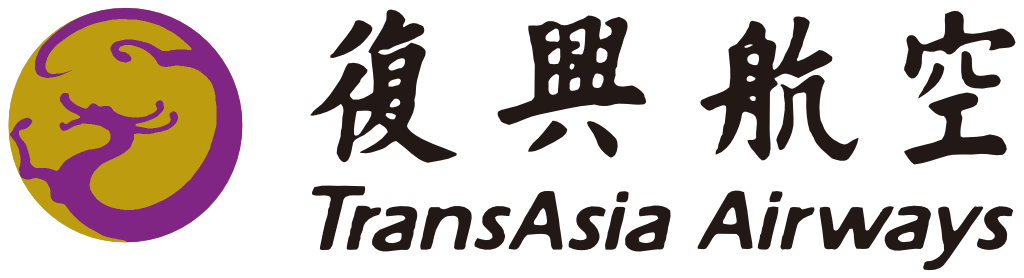Transasia Logo, image, download logo | LogoWiki.net