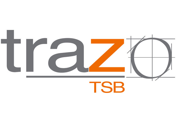 Trazos Logo, image, download logo | LogoWiki.net
