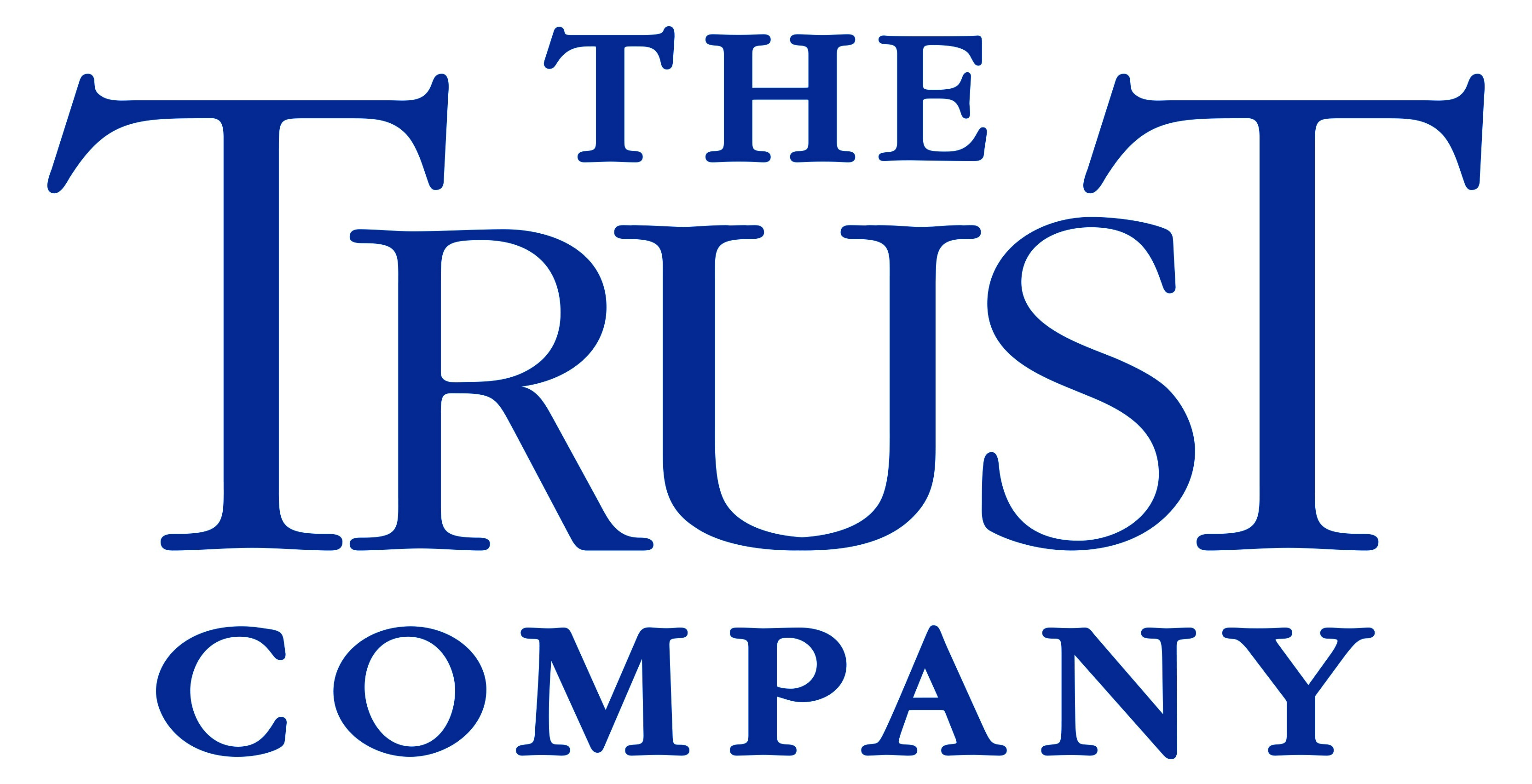 Trust Company Logo, image, download logo | LogoWiki.net