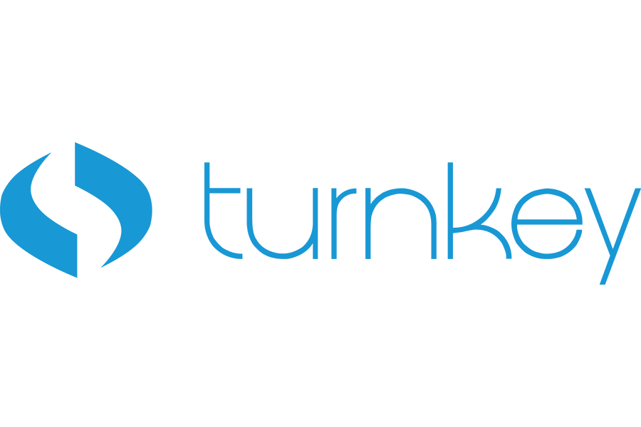 TurnKey Logo, image, download logo | LogoWiki.net