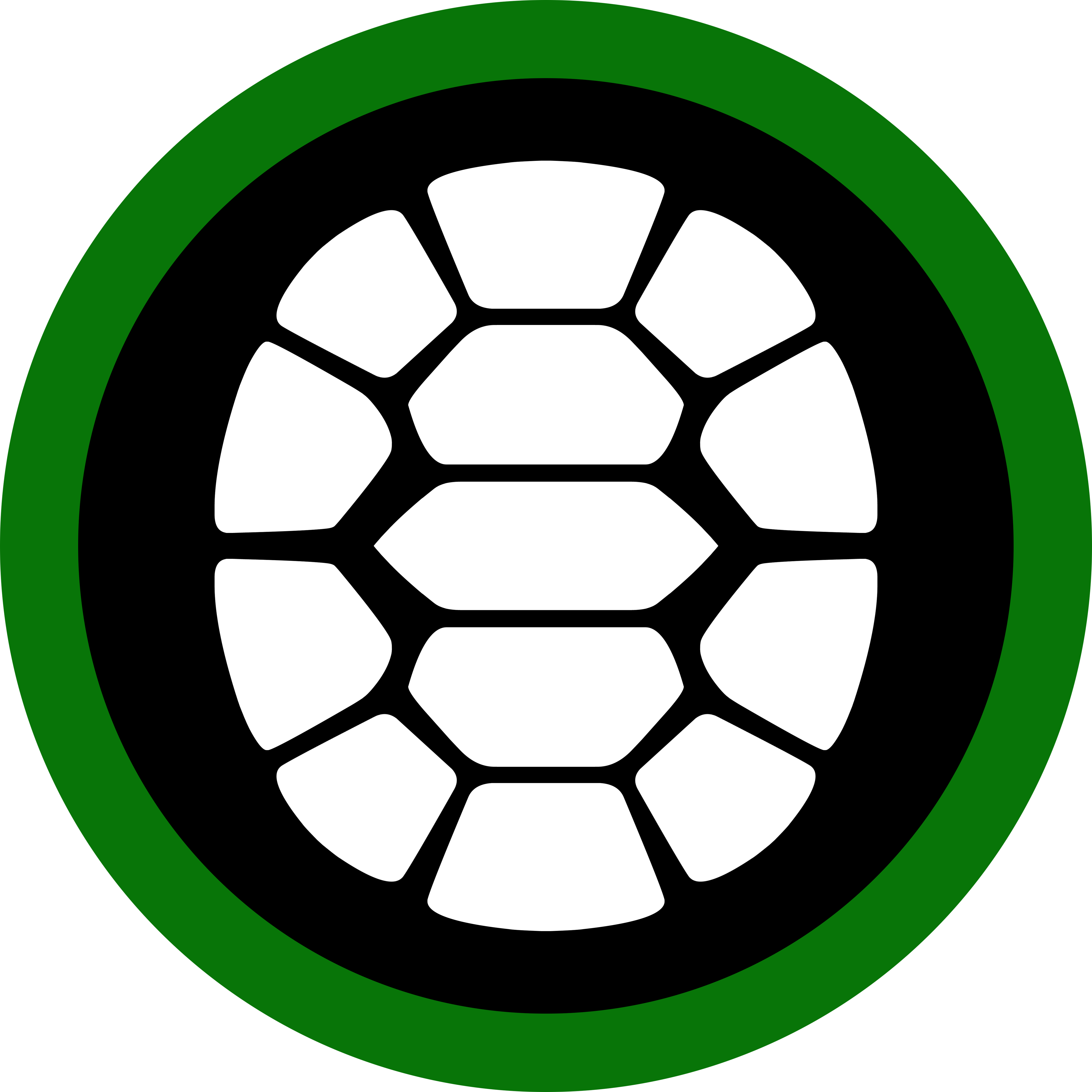 Turtles Logo, image, download logo | LogoWiki.net