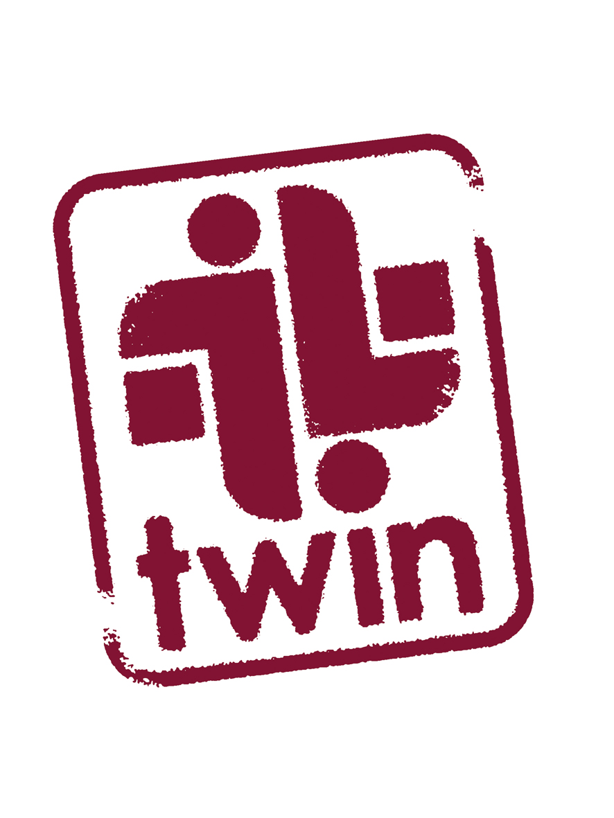 Twin Trade Logo, image, download logo | LogoWiki.net
