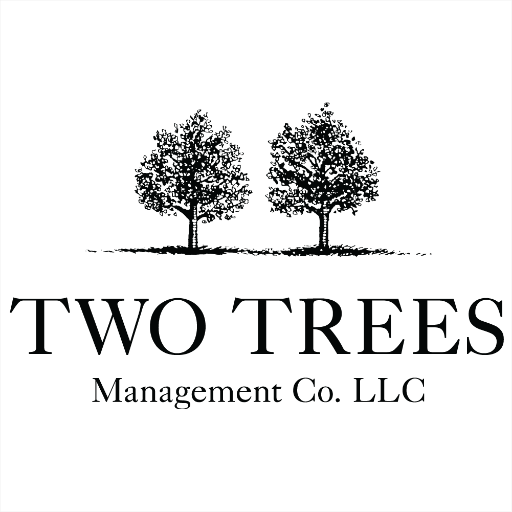 Two Trees Inc. Logo, image, download logo | LogoWiki.net