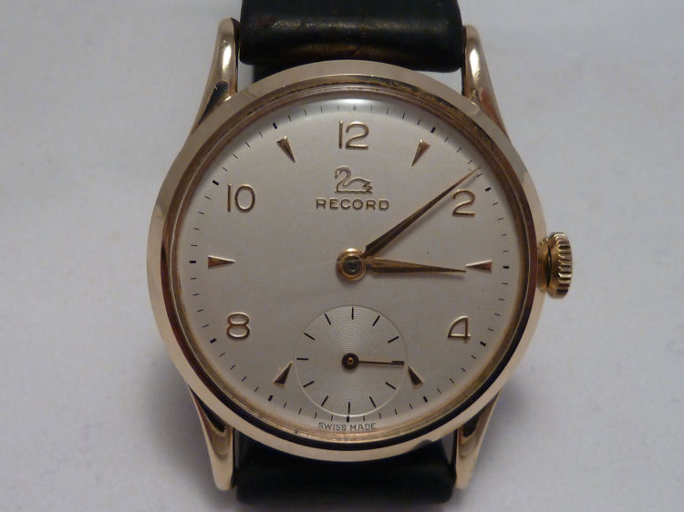 U-Watch Records Logo, image, download logo | LogoWiki.net