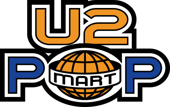 U2 Lemon Logo, image, download logo | LogoWiki.net