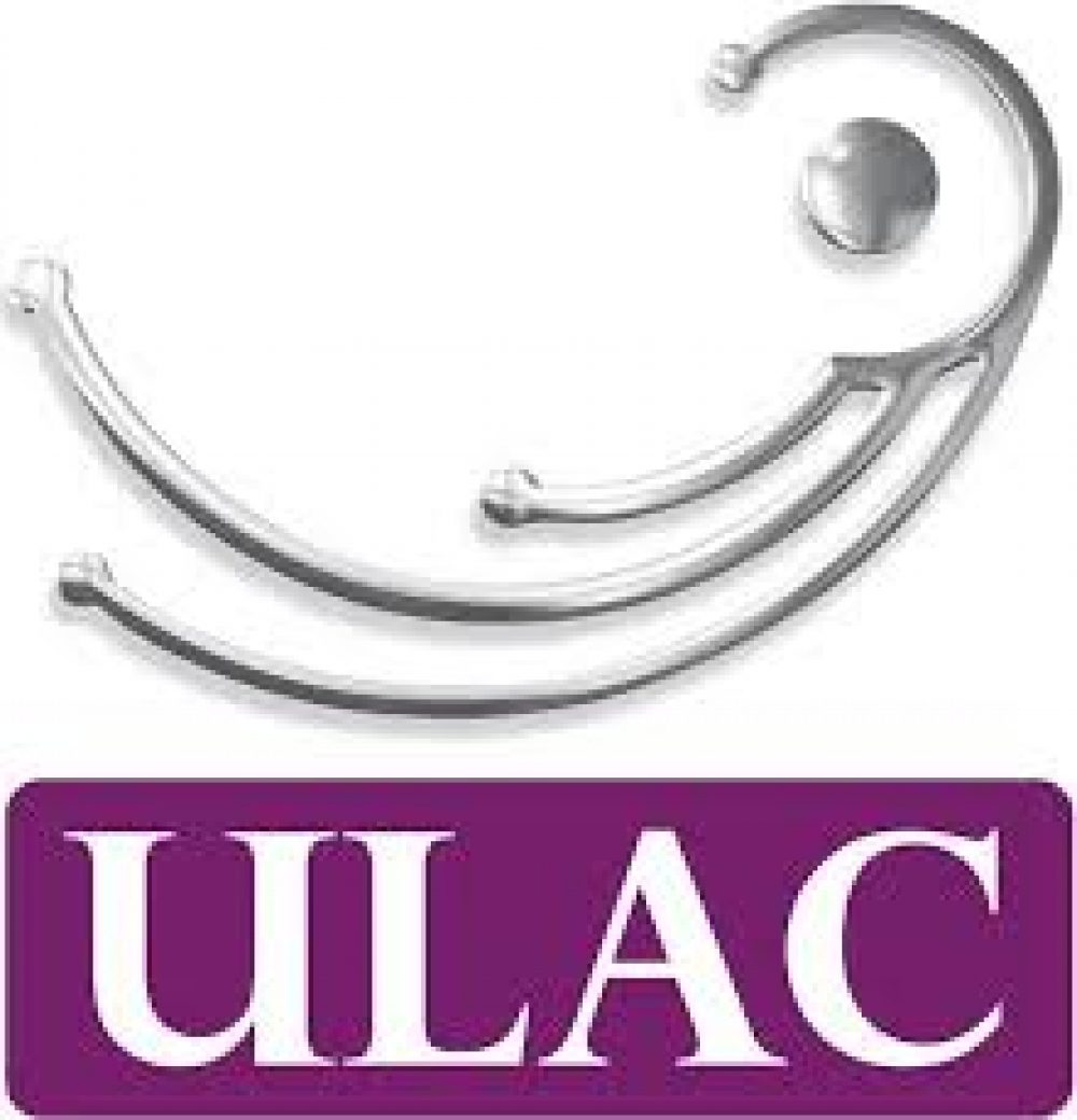 ULAC Corporation Logo, image, download logo | LogoWiki.net