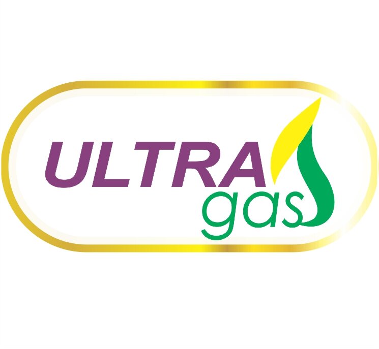 Ultragás Logo, image, download logo | LogoWiki.net