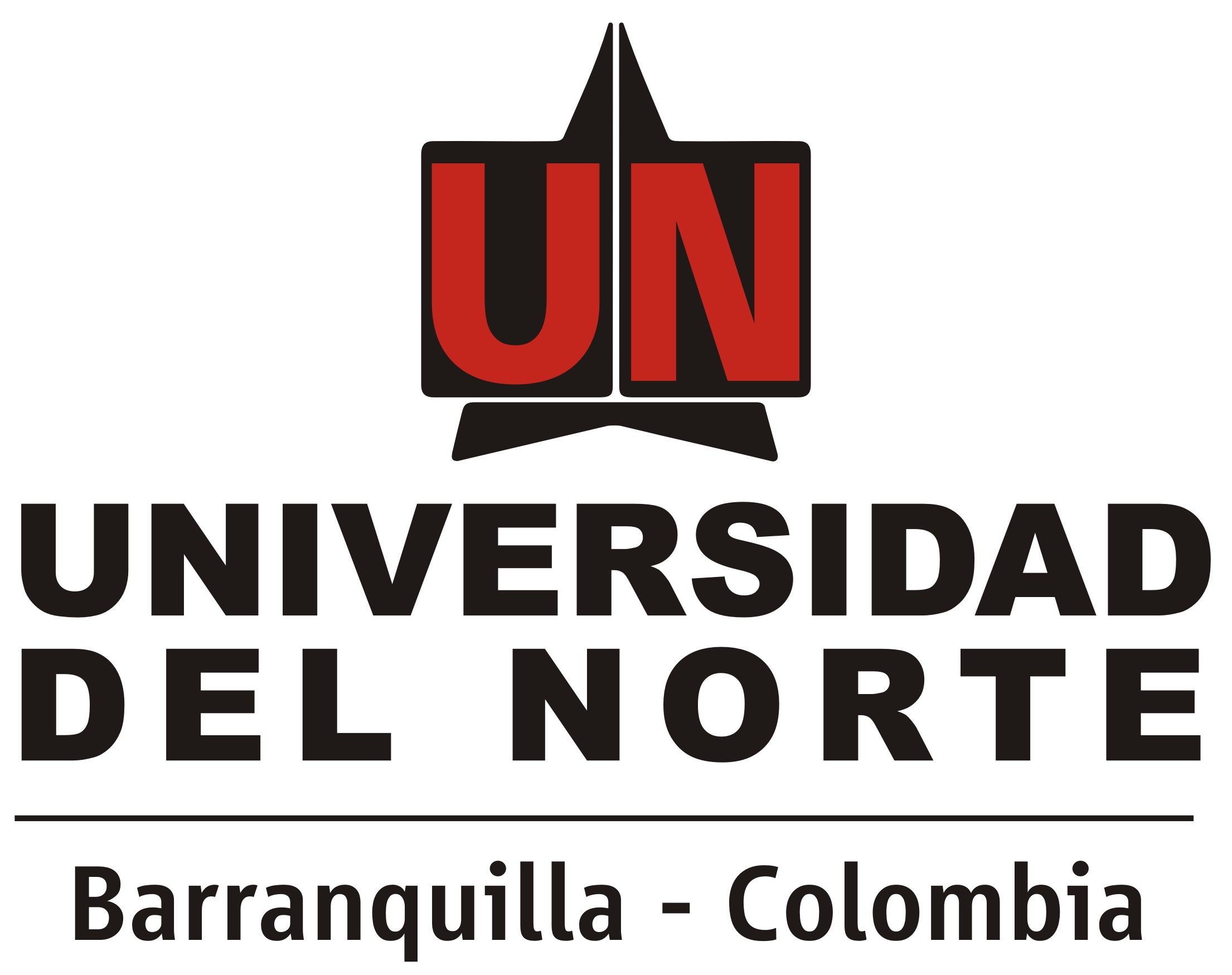 Uninorte -Laureate Logo, image, download logo | LogoWiki.net