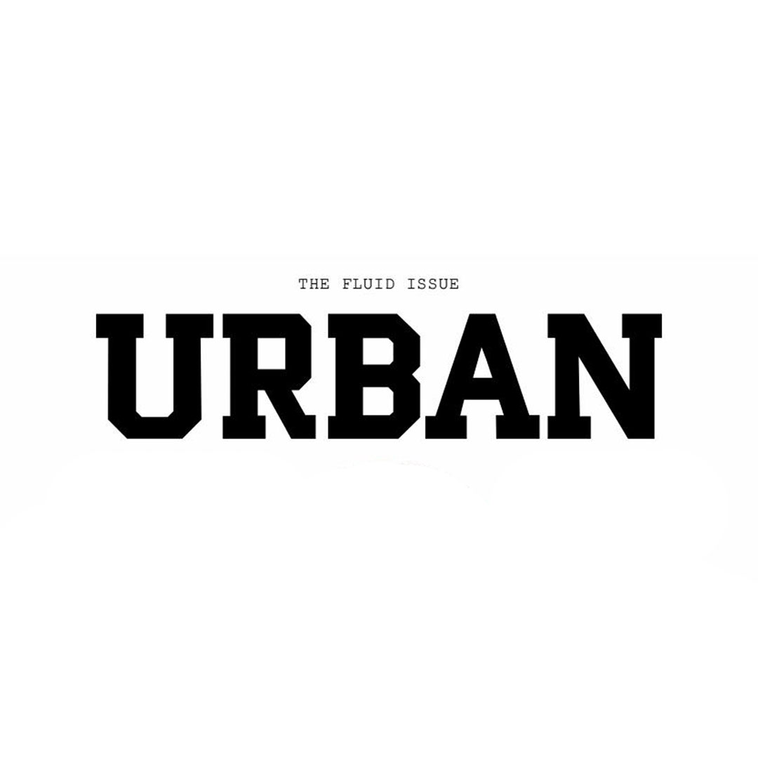 Urban Style Magazine Logo, image, download logo | LogoWiki.net