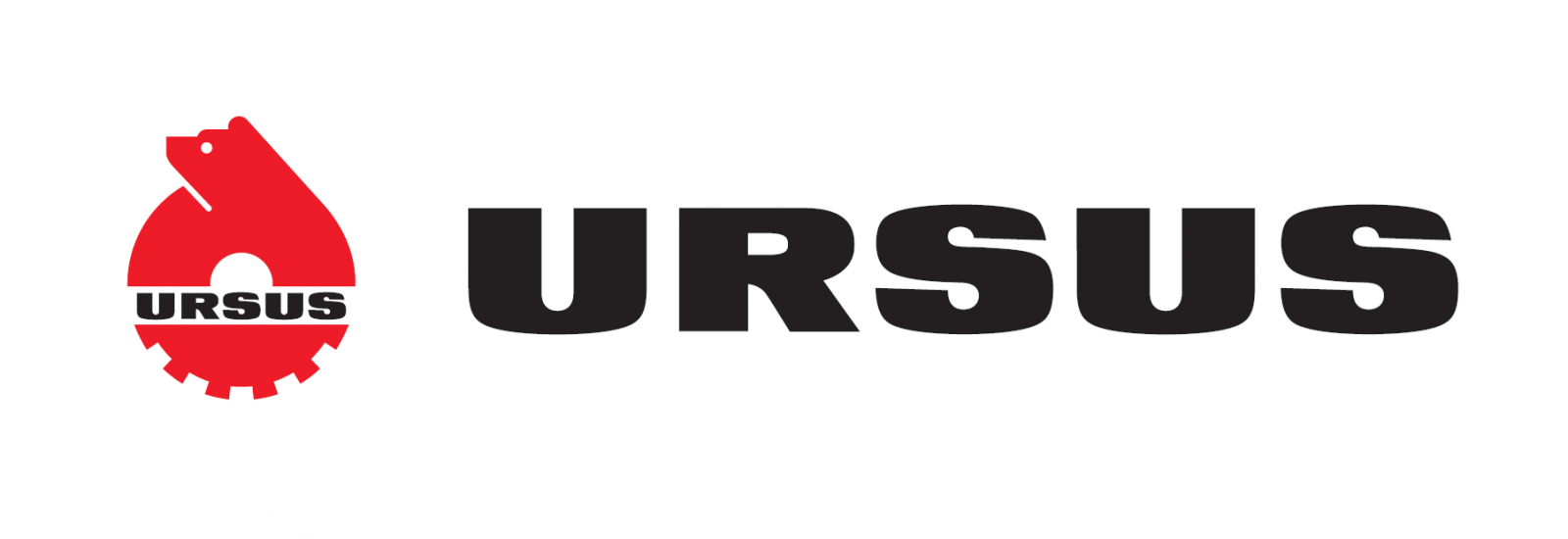 Ursus Logo, image, download logo | LogoWiki.net