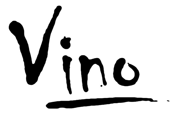 VINO Logo, image, download logo | LogoWiki.net