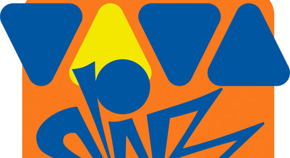 VIVA Swizz Logo, image, download logo | LogoWiki.net