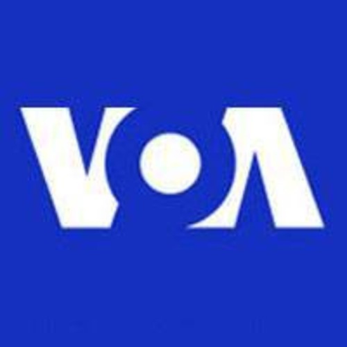 VOAR Logo, image, download logo | LogoWiki.net