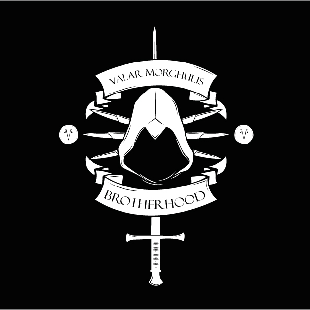 Valar brotherhood Logo, image, download logo | LogoWiki.net