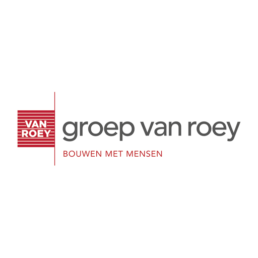 Van Roey ICT Group Logo, image, download logo | LogoWiki.net