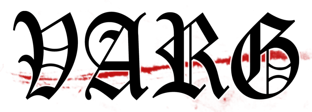 Varg Logo, image, download logo | LogoWiki.net