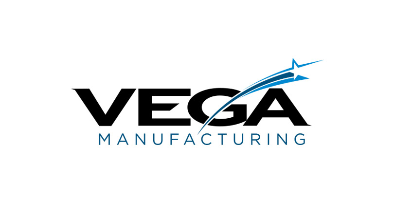 Vega Design Logo, image, download logo | LogoWiki.net