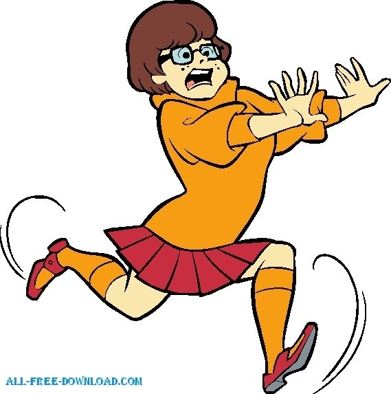 Velma Logo, image, download logo | LogoWiki.net