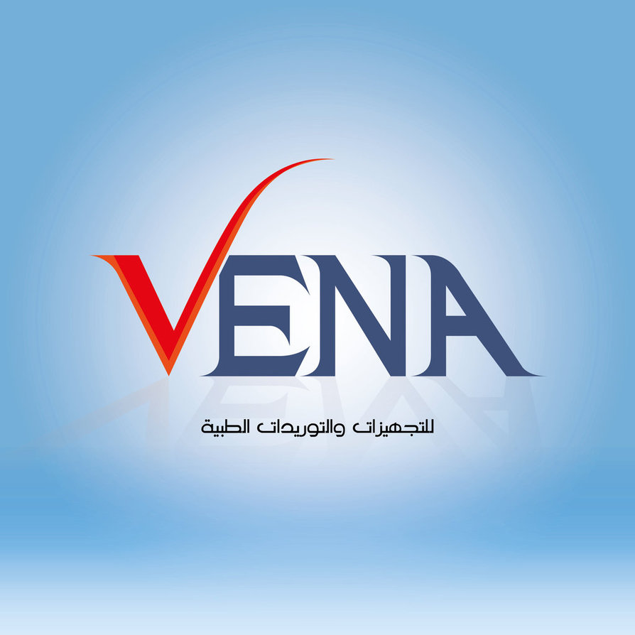 Venadesign Logo, image, download logo | LogoWiki.net