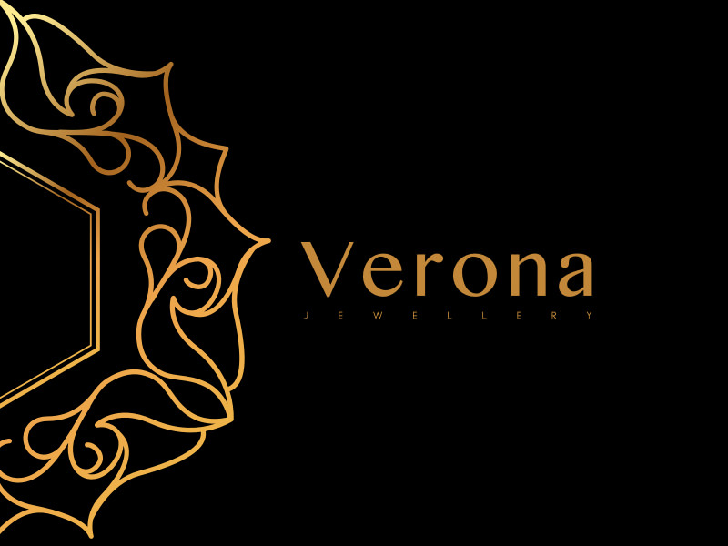 Verona Design Studio Logo, image, download logo | LogoWiki.net