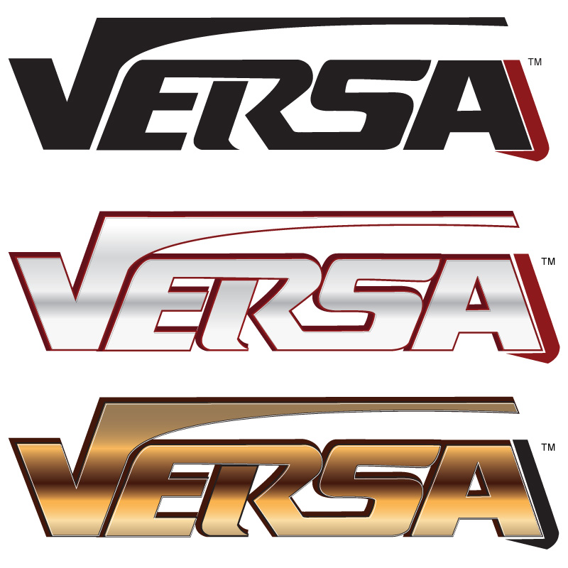 Versa Concepto Logo, image, download logo | LogoWiki.net