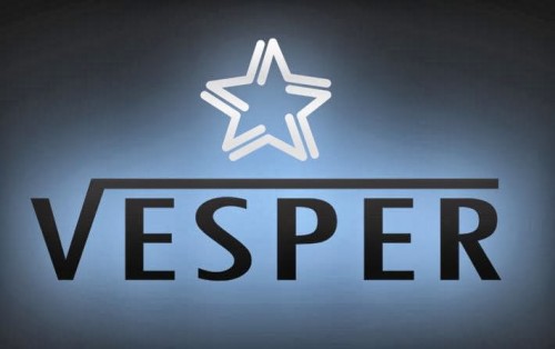 Vesper Spa Logo, image, download logo | LogoWiki.net