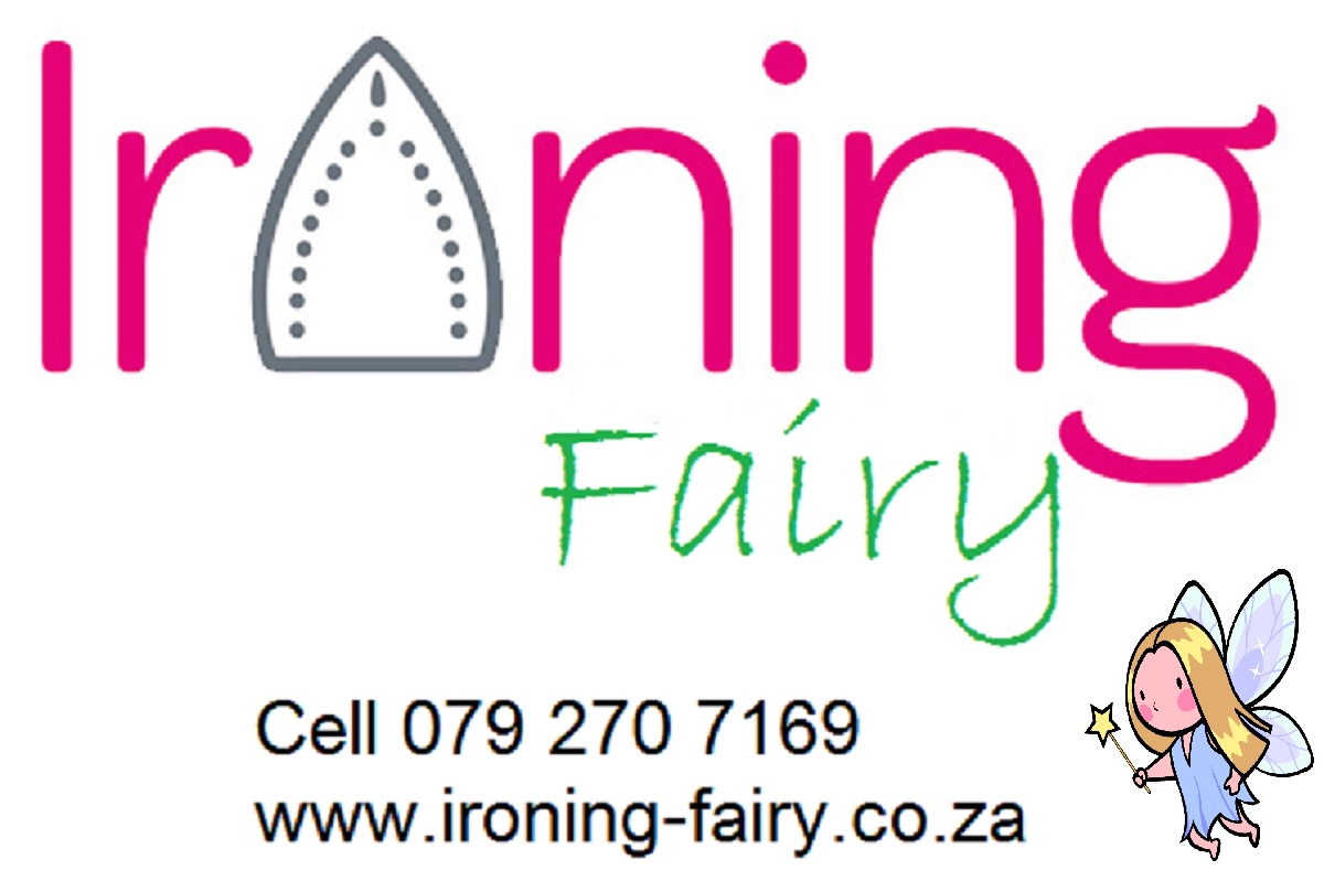 Village Ironing Service Logo, image, download logo | LogoWiki.net