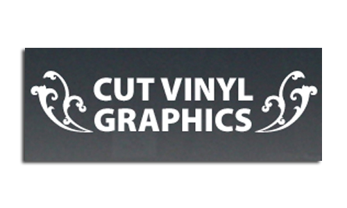 Vinyl Cut Graphics Logo, image, download logo | LogoWiki.net