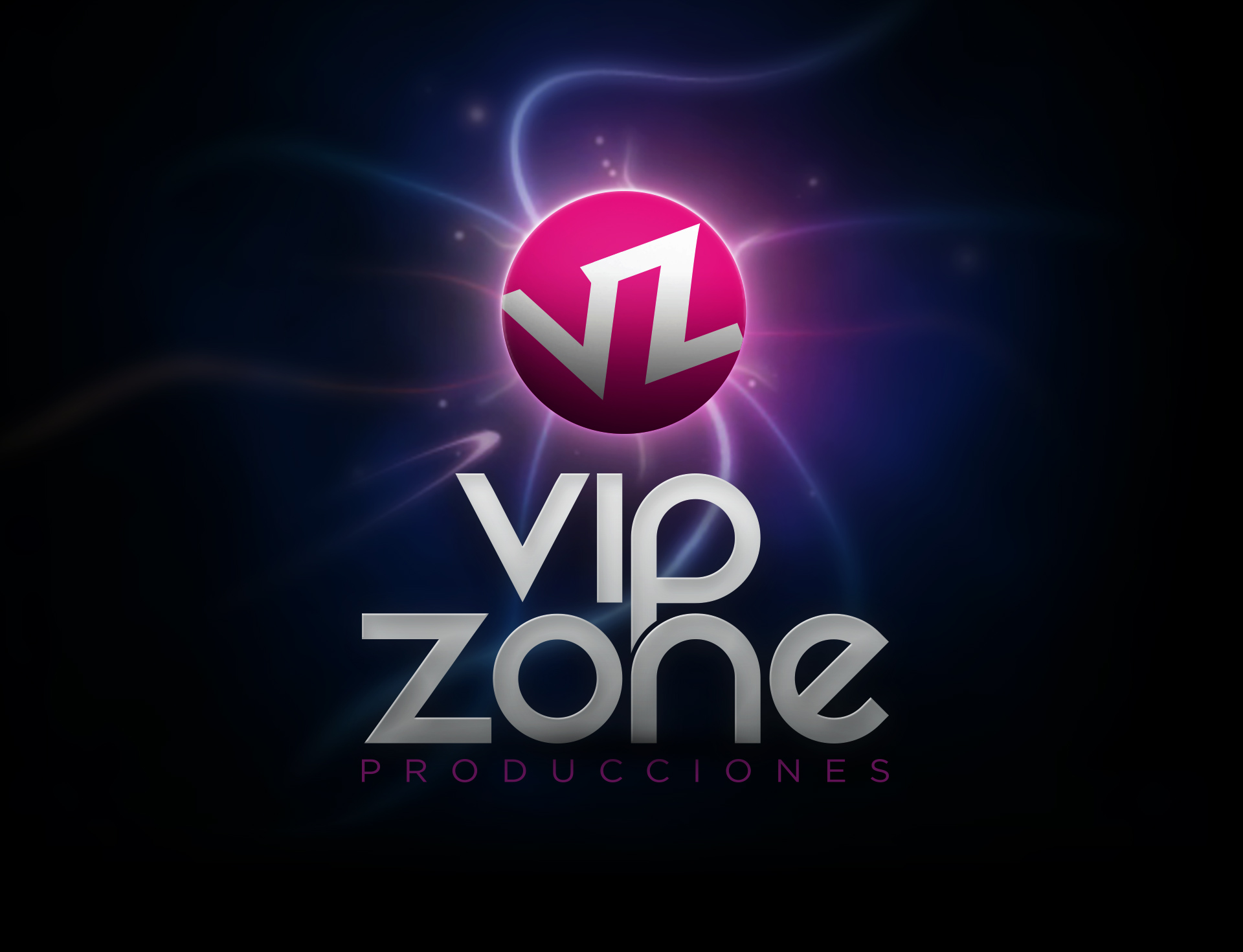 Vip Zone Logo, image, download logo | LogoWiki.net