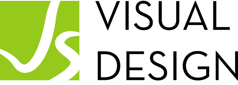 Visualdesign Logo, image, download logo | LogoWiki.net