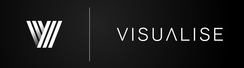 Visualis Logo, image, download logo | LogoWiki.net