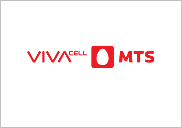 VivaCell-MTS Logo, image, download logo | LogoWiki.net