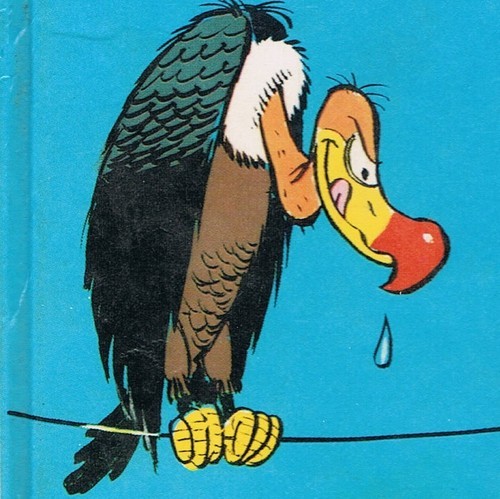 Vultures Lucky Luke Logo, image, download logo | LogoWiki.net