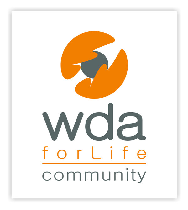 WDA Logo, image, download logo | LogoWiki.net