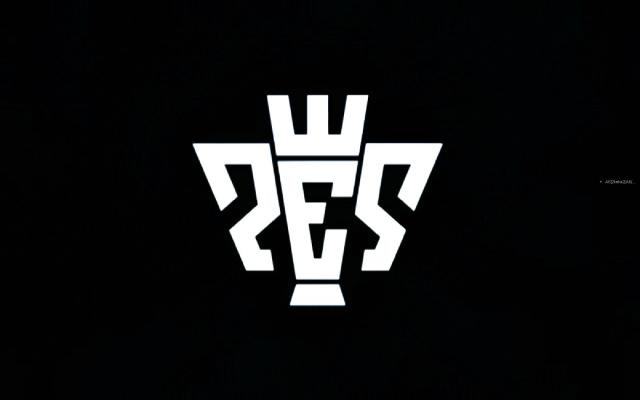 WE PES logo, image, download logo | LogoWiki.net
