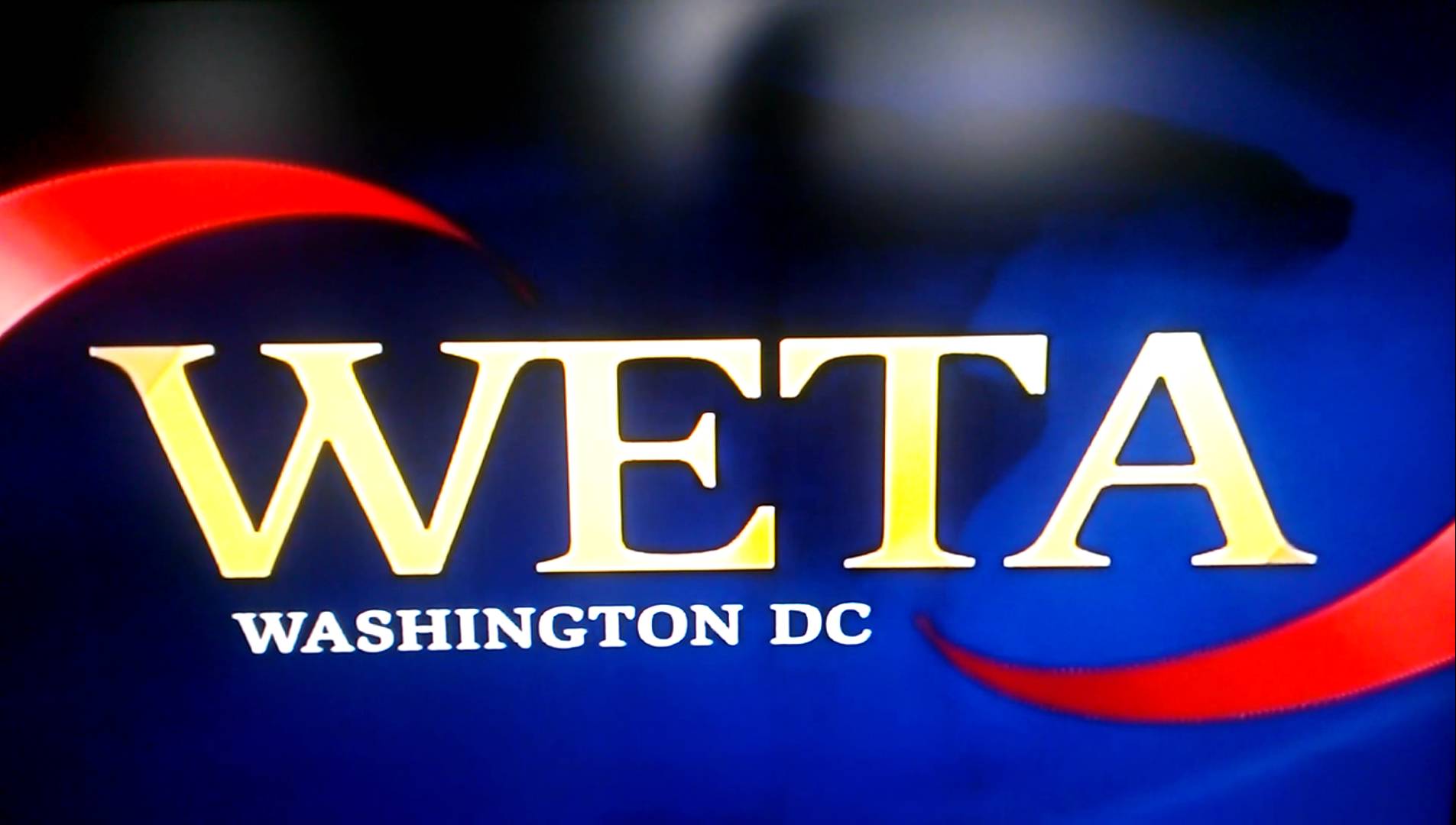 WETA Logo, image, download logo | LogoWiki.net