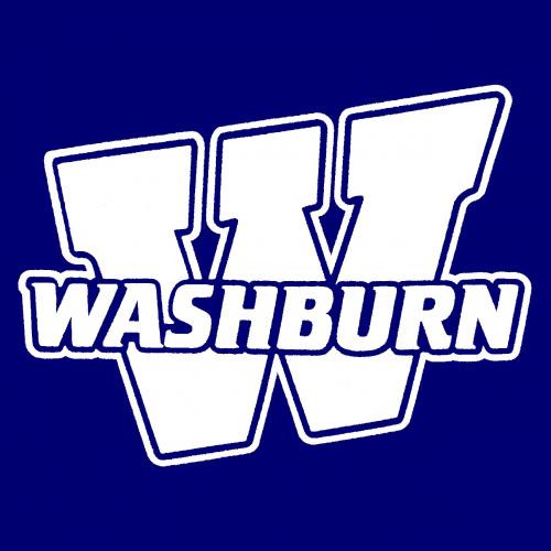 Washburn Logo, image, download logo | LogoWiki.net