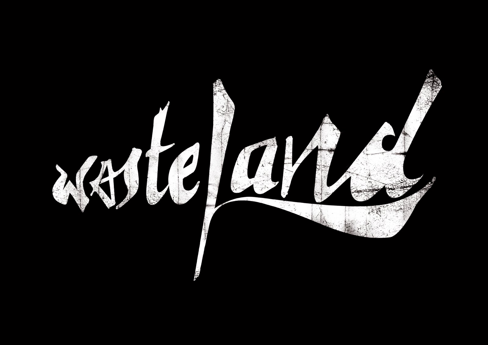 Wasteland Logo, image, download logo | LogoWiki.net