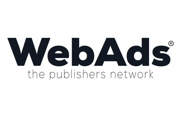 WebAds Logo, image, download logo | LogoWiki.net