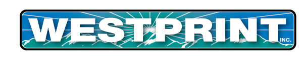 WestPrint Logo, image, download logo | LogoWiki.net