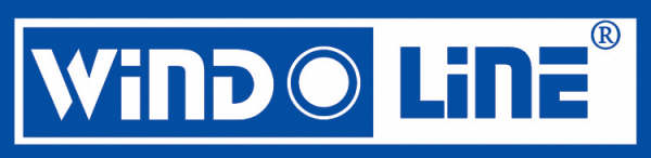 Windoline Logo, image, download logo | LogoWiki.net