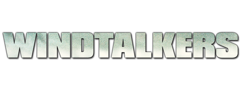 Windtalkers Logo, image, download logo | LogoWiki.net