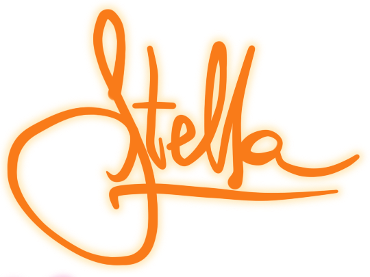 Winx club Stella Logo, image, download logo | LogoWiki.net