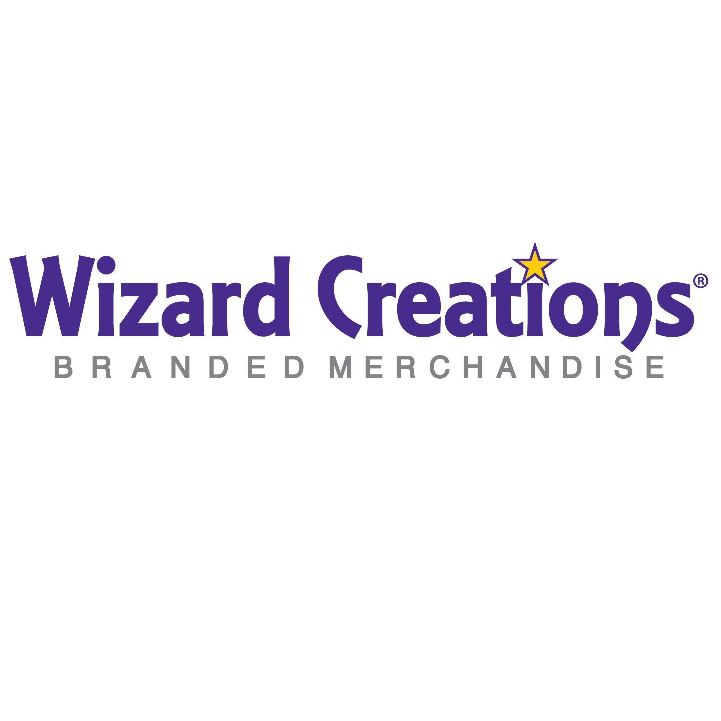 Wizard Advertising Logo, image, download logo | LogoWiki.net