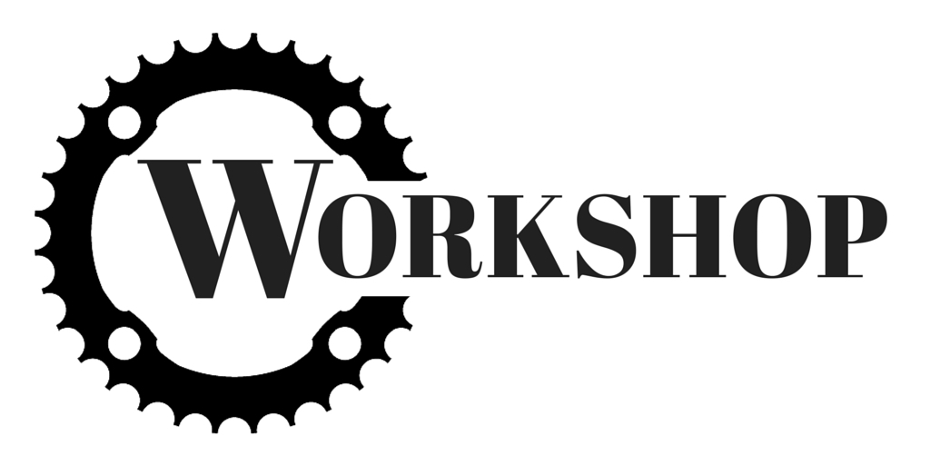 Work Shop Logo, image, download logo | LogoWiki.net