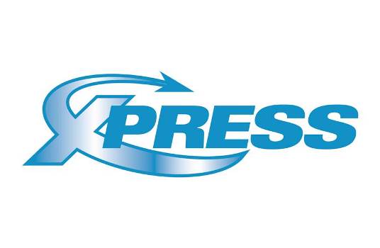 X-press Logo, image, download logo | LogoWiki.net