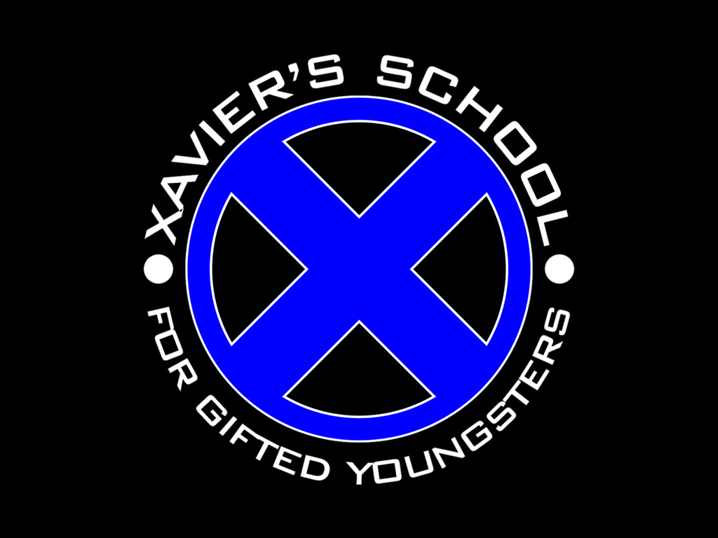 Xavier Institute Logo, image, download logo | LogoWiki.net
