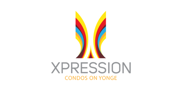 Xpression house Logo, image, download logo | LogoWiki.net