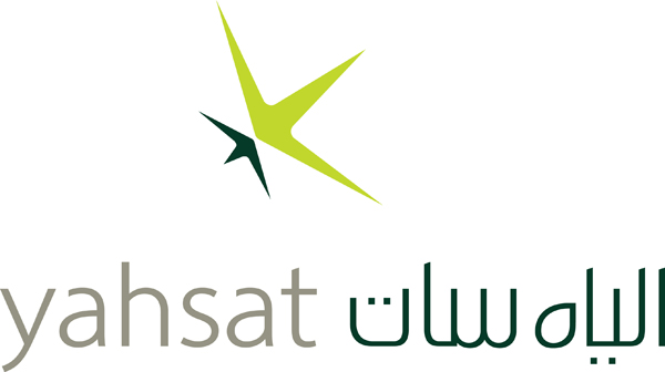YahSat Logo, image, download logo | LogoWiki.net