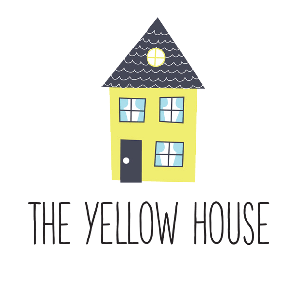 Yellowhouse Logo, image, download logo | LogoWiki.net